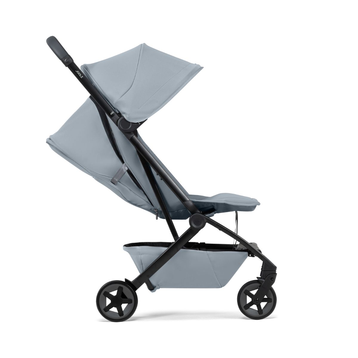 Carrito AER2 Joolz pebble grey | Abitare Kids