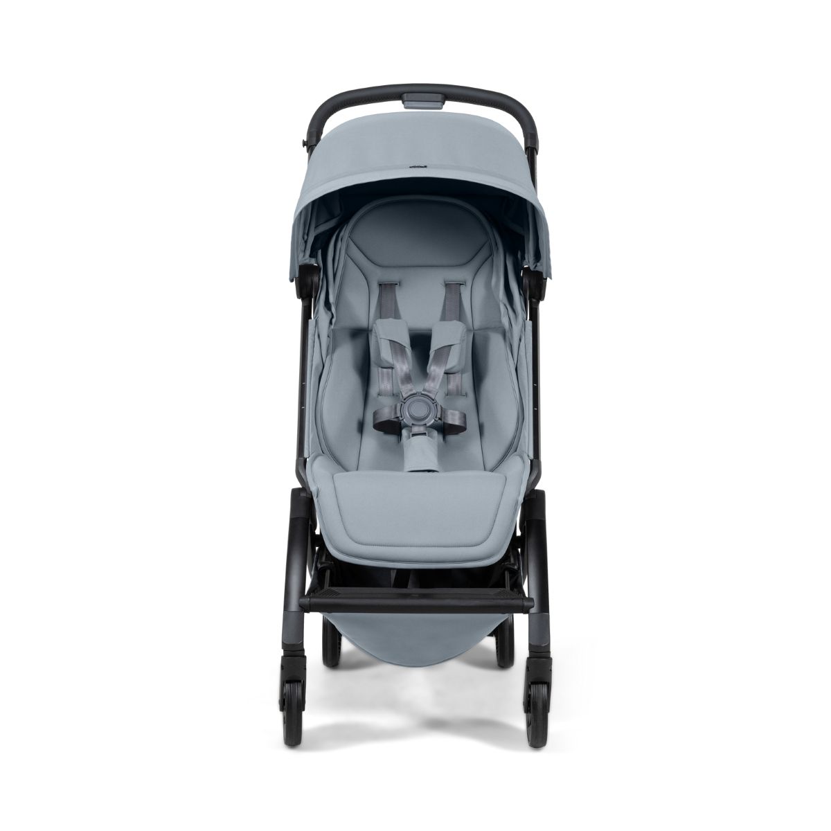 Carrito AER2 Joolz pebble grey | Abitare Kids